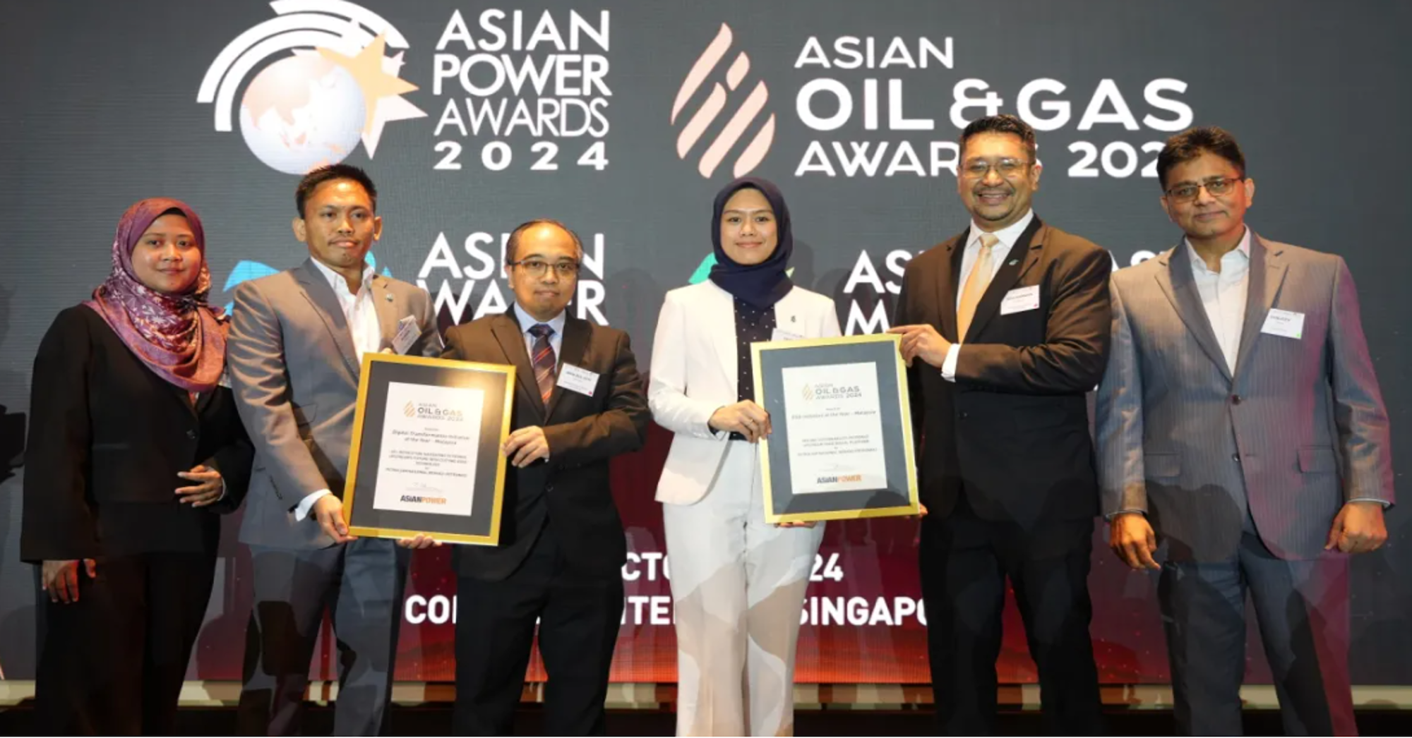 PETRONAS Upstream | PETRONAS Global